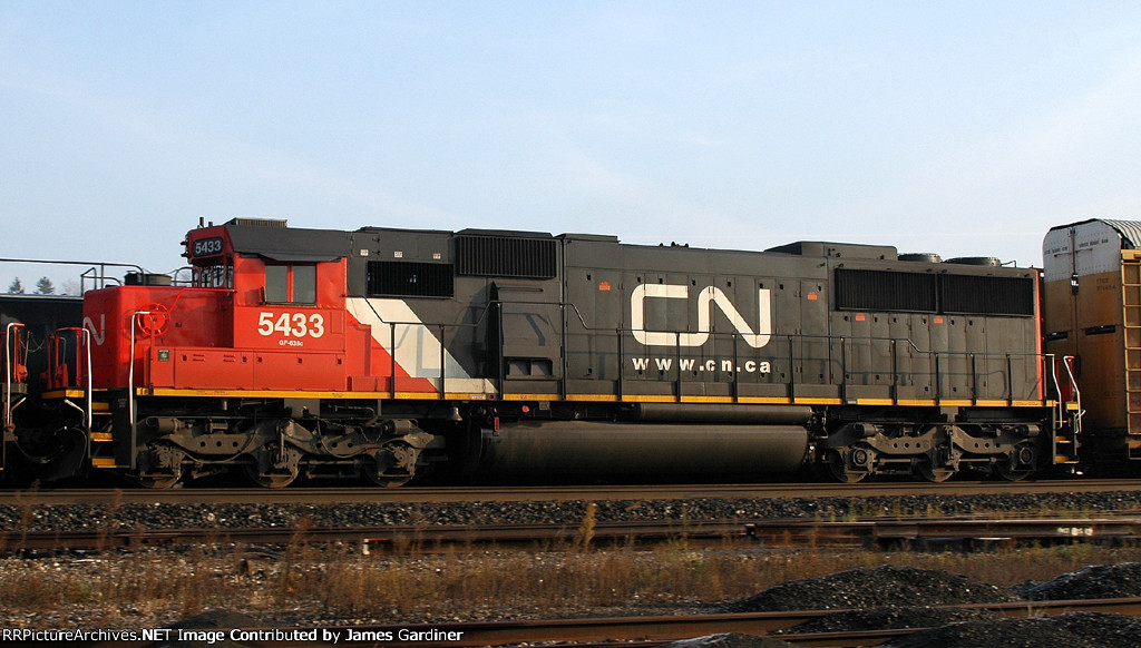 CN 5433
